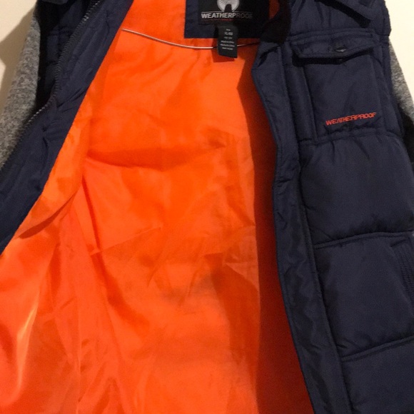 Weatherproof | Jackets & Coats | Mens Weatherproof Expedition Jacket ...